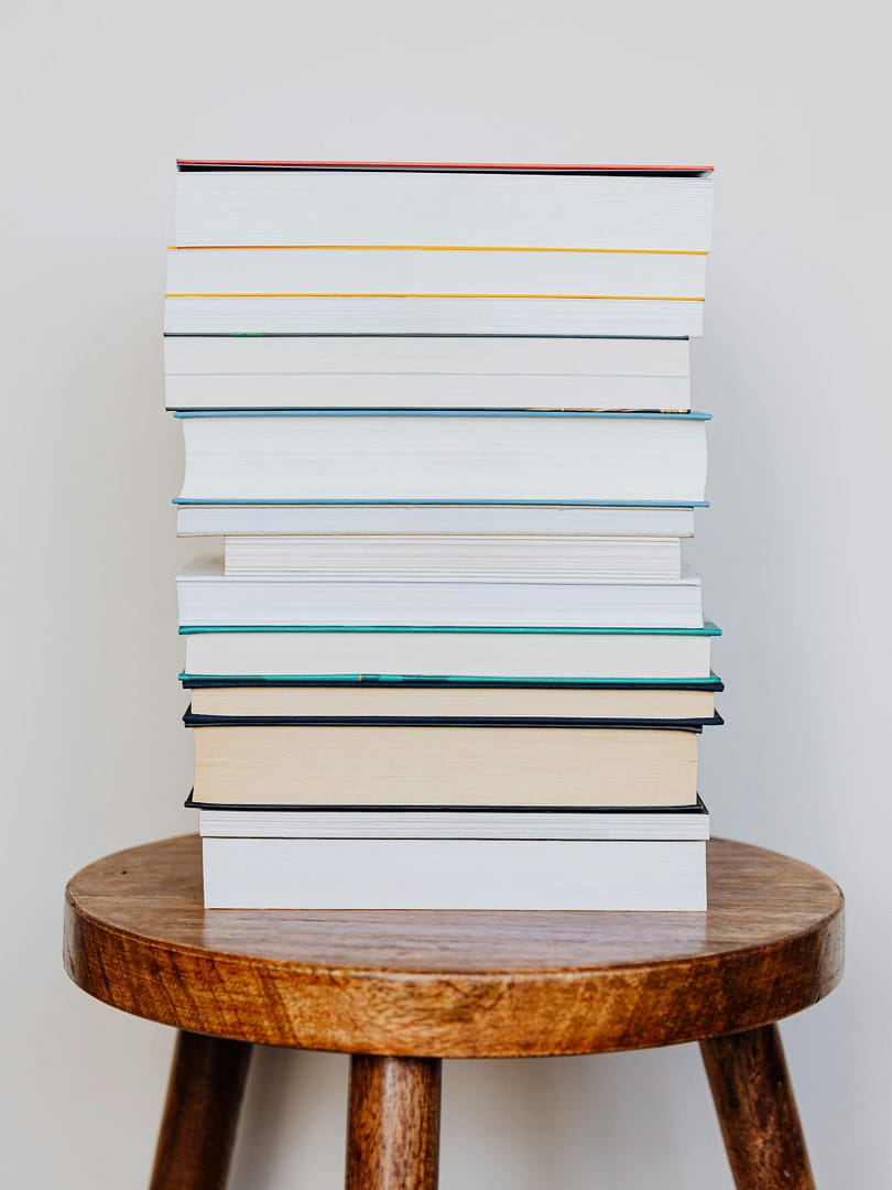 Self-Discovery Reading List: Books That Will Change Your Life