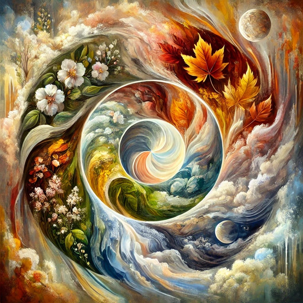 The Story Behind the Name ‘Seasons of Becoming’ – How Life Mirror's ...