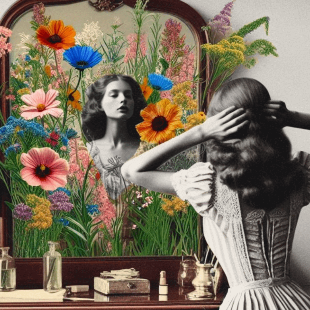 Creativity & Expression – Seasons of Becoming