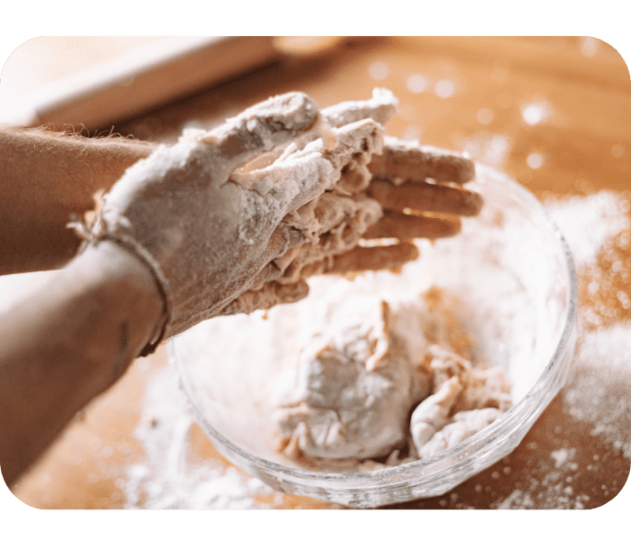 A 101 Guide to Sourdough Breadmaking