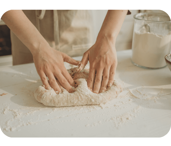 A 101 Guide to Sourdough Breadmaking