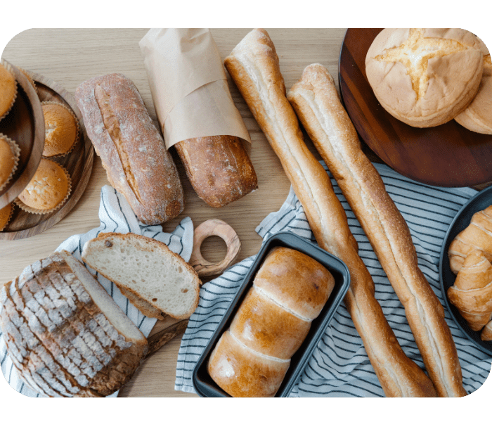 A 101 Guide to Sourdough Breadmaking
